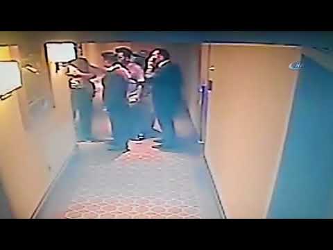 Vatan Şaşmaz'ın Son Görüntüleri