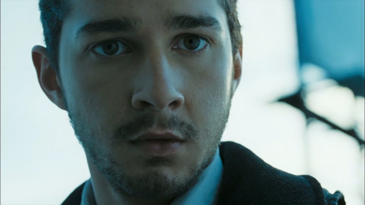 الهاكر الغامض يتحكم في الكلمة بأكملها. Mysterious Hacker Controls whole ...