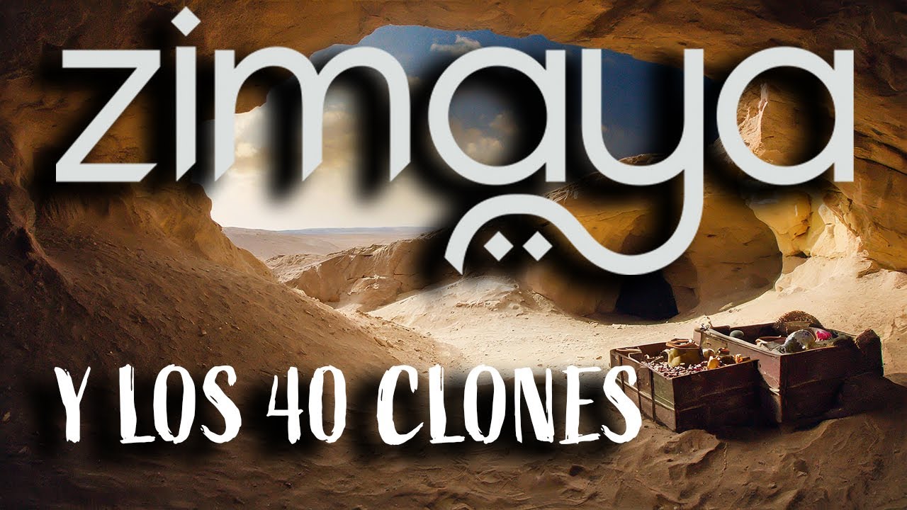 40 super Clones de Zimaya de Perfumería de diseñador y perfumería nicho ...