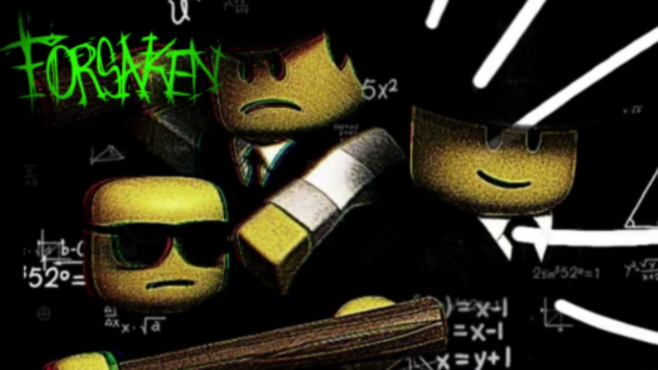 GRIDFALL | Forsaken OST 2026 - YouTube