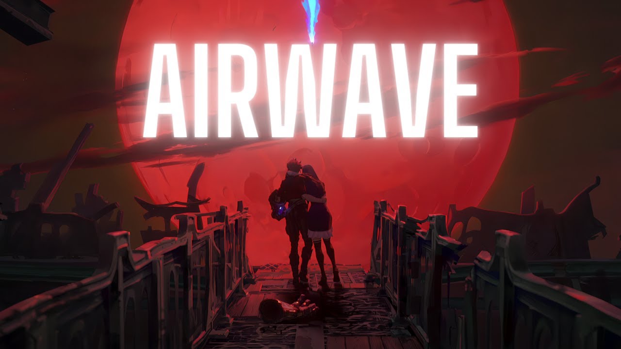 Airwave — Rank 1 Metta & Glyde ReWork Trance Music! #asot - YouTube