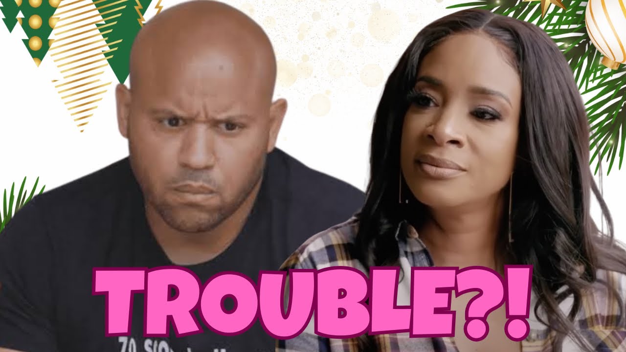 Is Maurice Worse Than Martell Holt? Maurice Is the PROBLEM & Kimmi ...