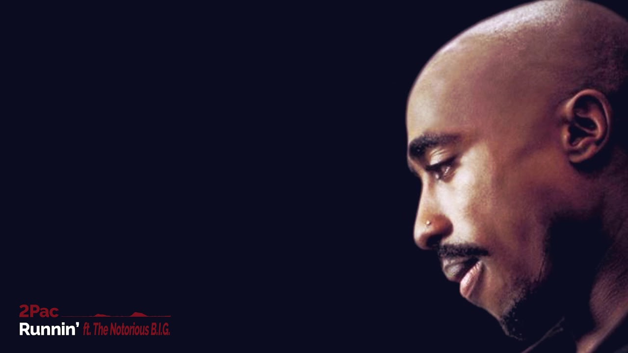 2Pac - Runnin' Remix (ft. The Notorious B.I.G.) - YouTube