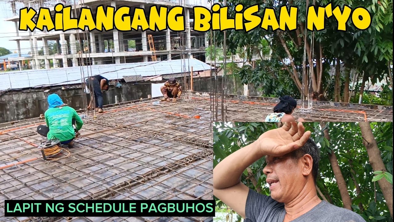 HAY!..BUHAY KAILANGANG TUTOKAN TALAGA... - YouTube
