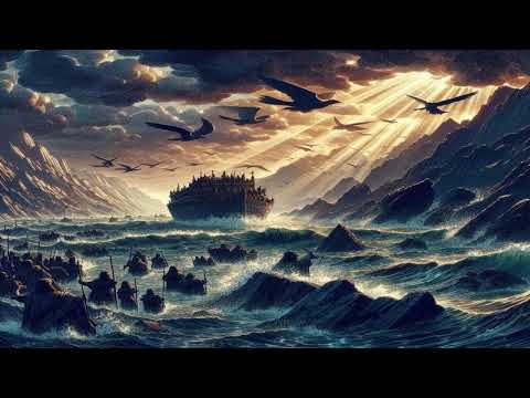 Chapter 11 - THE TENTH PLAGUE: DEATH OF THE FIRSTBORN | The Holy Bible ...