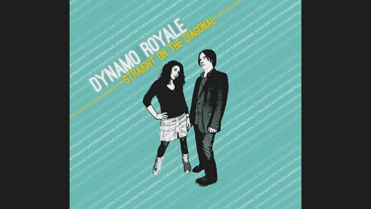 Dynamo Royale - Modern Western - YouTube