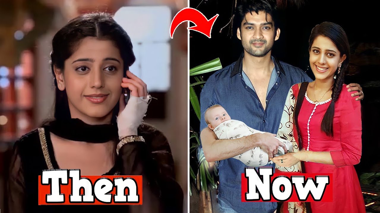 काला टीका सीरियल में काली के किरदार से मशहूर हुई अभिनेत्री आज जीती है ...