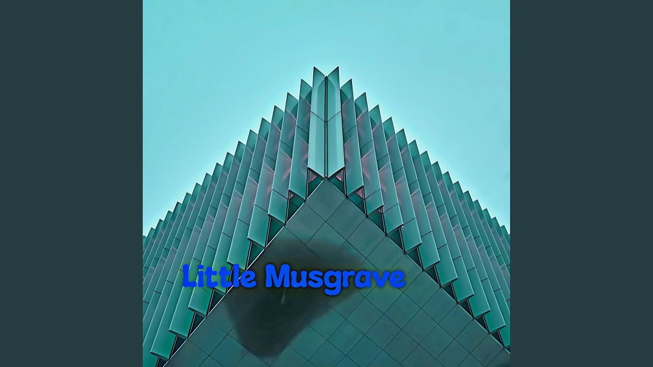 Little Musgrave - YouTube