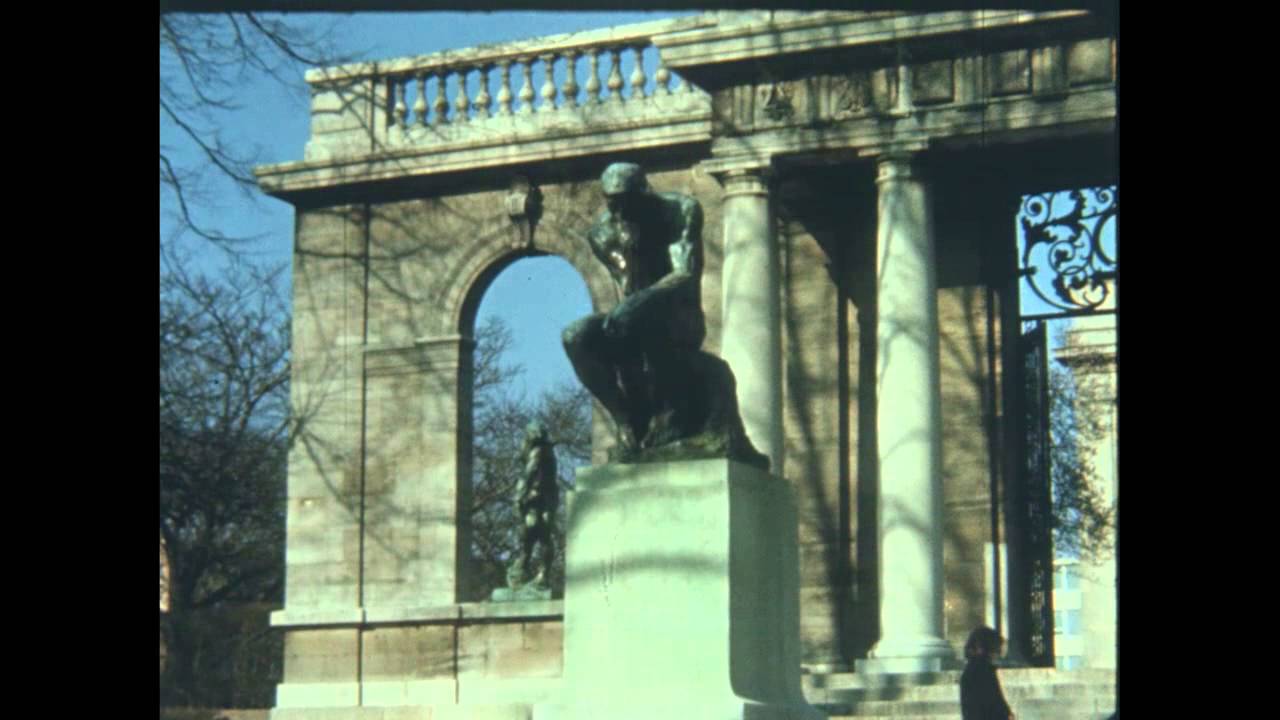 Song of Philadelphia (1961) - YouTube