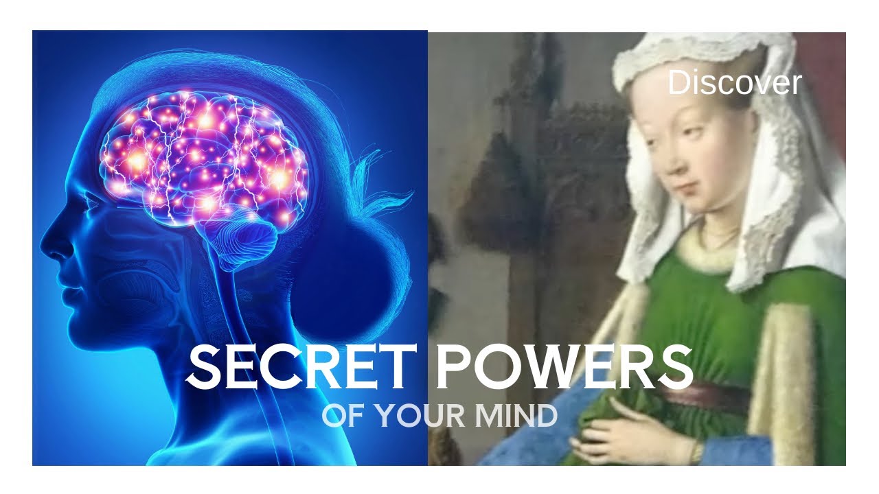 Subconscious ART - HIDDEN SYMBOL? One of the most MYSTERIOUS PAINTINGS ...