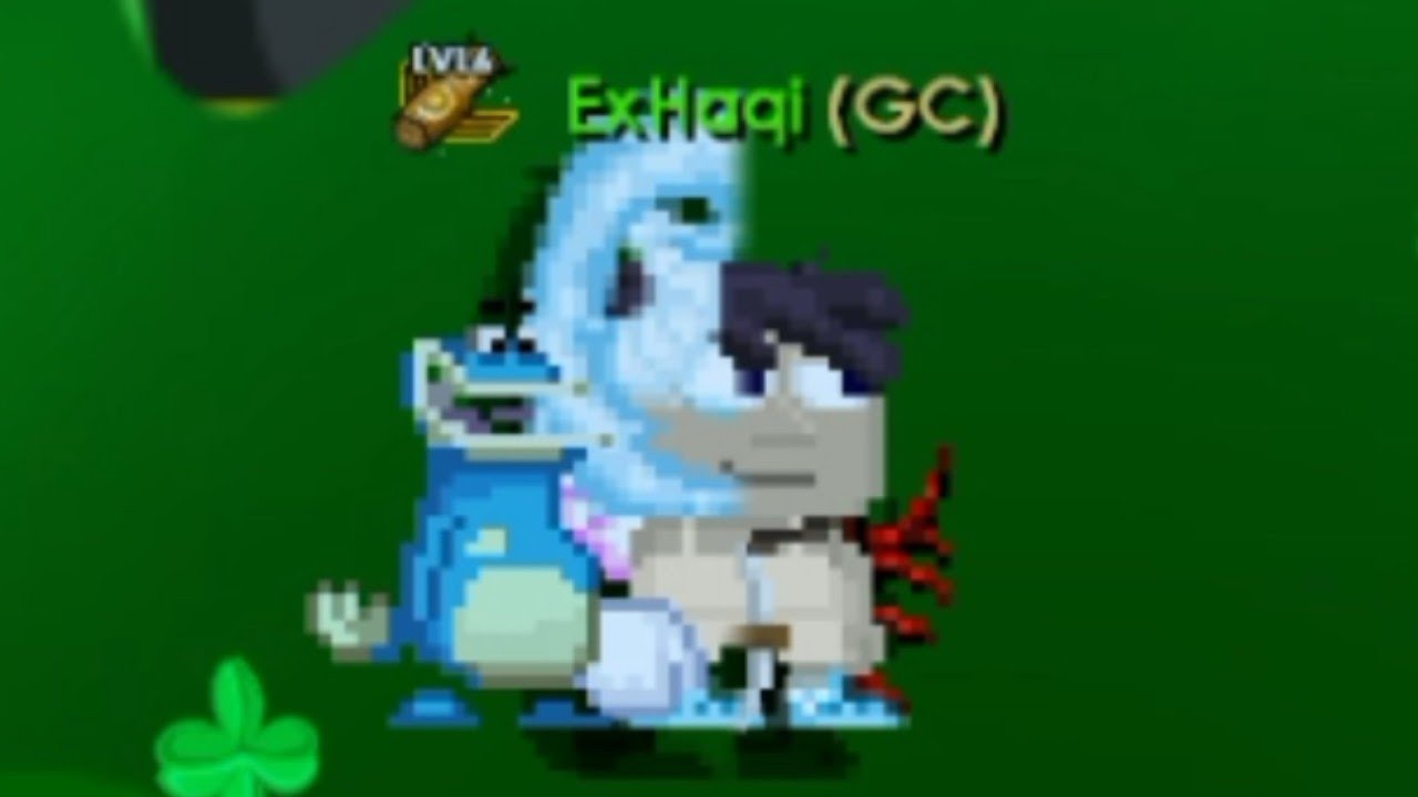 Set Old Vs Set Baru Growtopia 🇮🇩 - YouTube