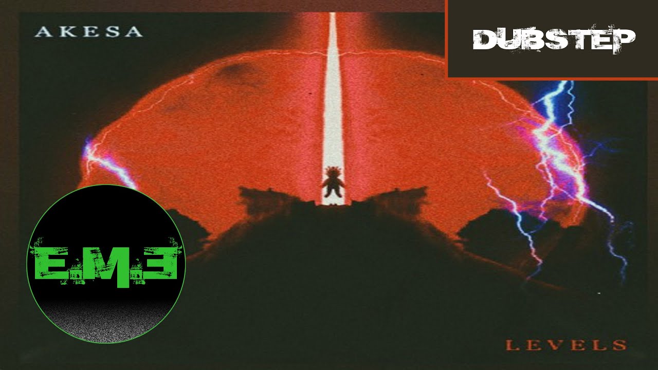 AKESA - Levels - YouTube Music