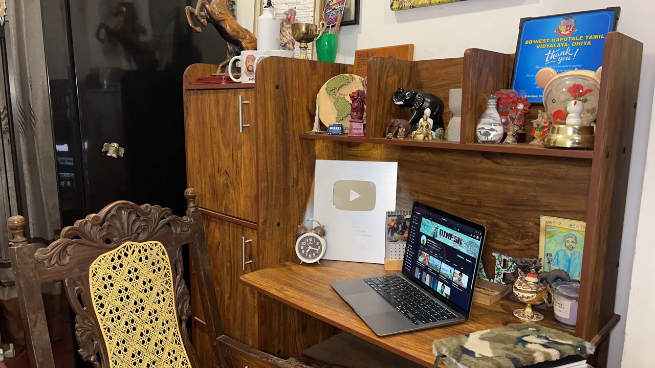 Dinesh A Pathum is going live! - YouTube
