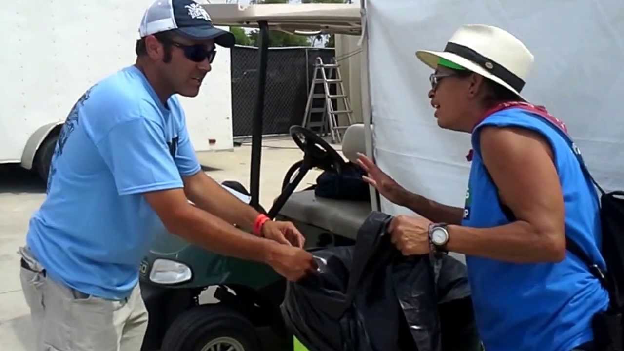 Mumbles tribute. Ed bassmaster style! Bartle doo! - YouTube