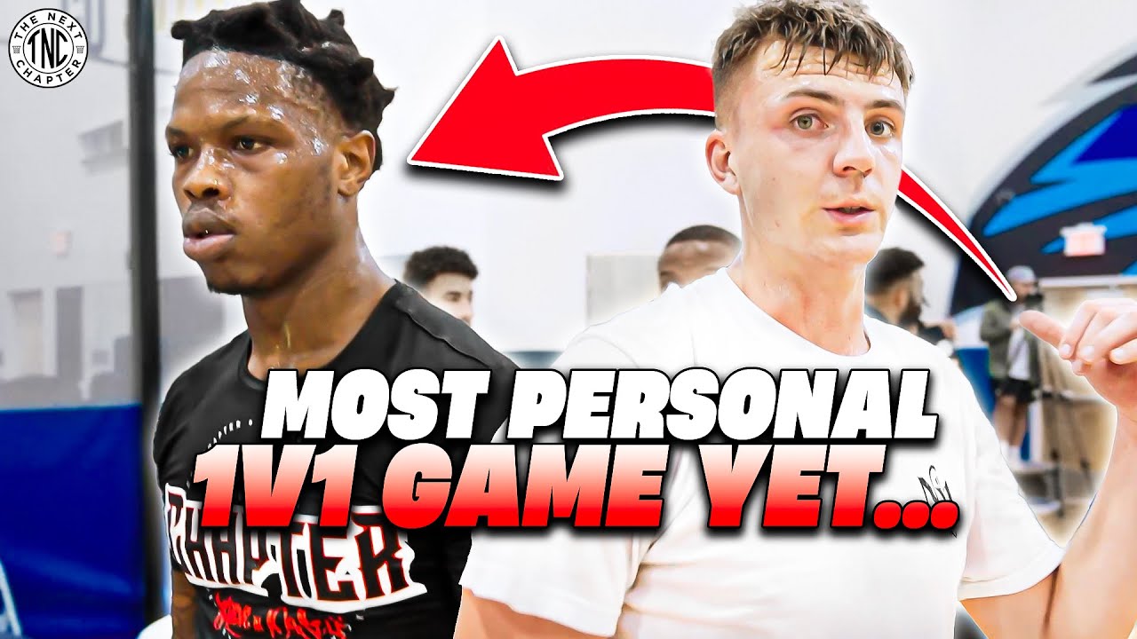 "CHECK UP RIGHT NOW!" DC Heat Calls Out Dzoe After Being SKUNKED... - YouTube