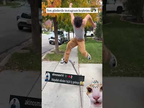 Komik instagram video yorumları , Benzersiz paylaşımlar  23