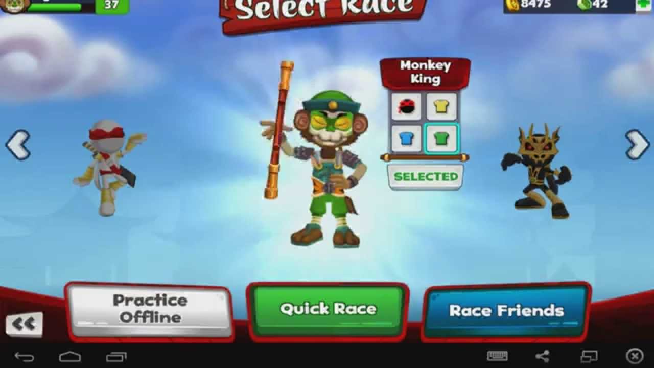 Ninjump Dash - YouTube