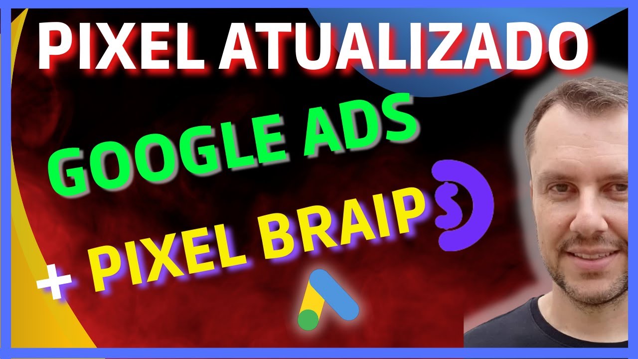 [Pixel Atualizado 2021] Como Instalar o Pixel no Google Ads + Pixel da ...
