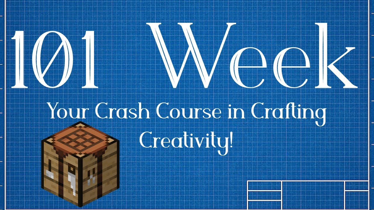 Welcome to 101 Week - YouTube