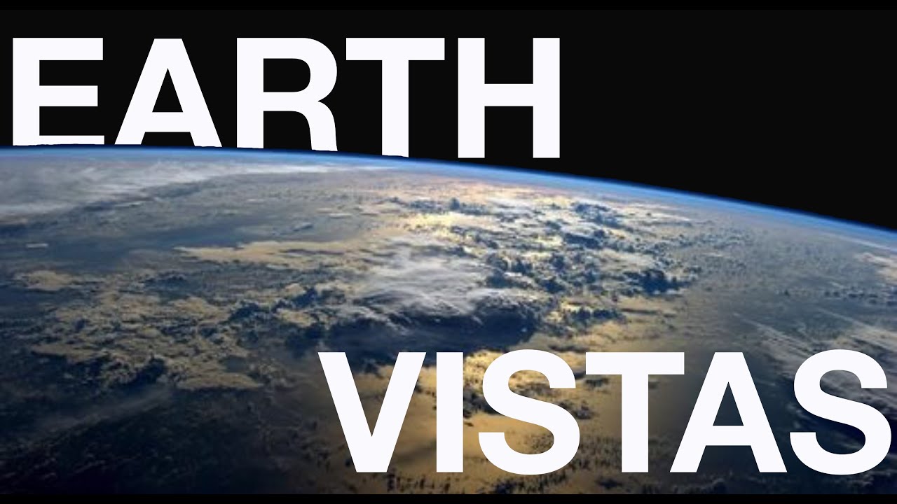 🌏Live: Earth Views from ISS 🌏 3-6-23 - YouTube