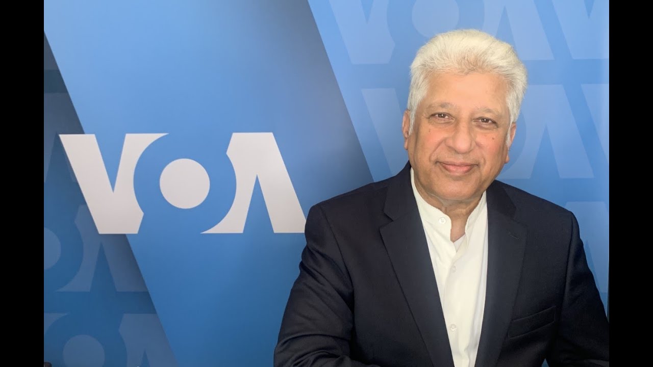 Headlines with Khalid Hameed, Friday, July 10, 2020 - YouTube