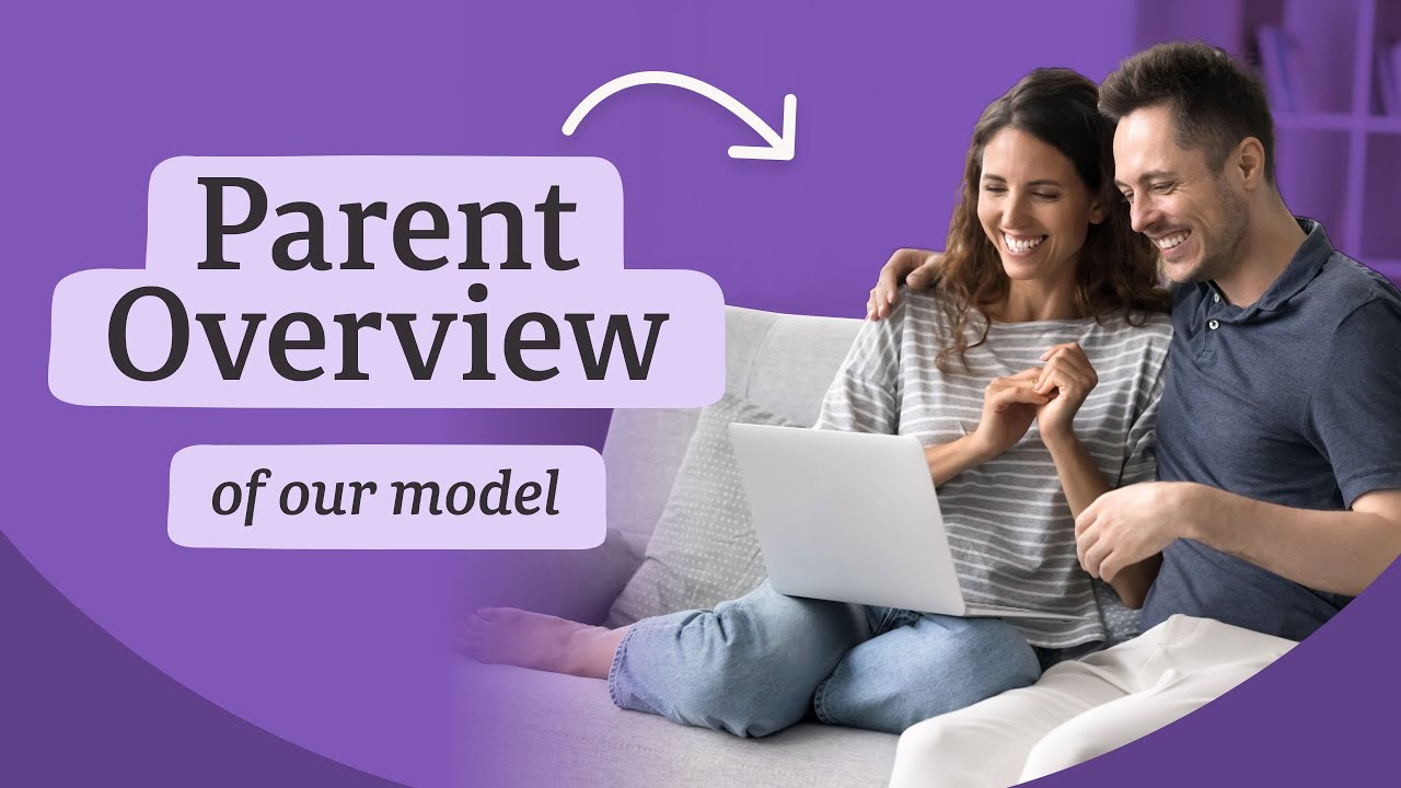 A New Model of Care - Parent Overview - YouTube