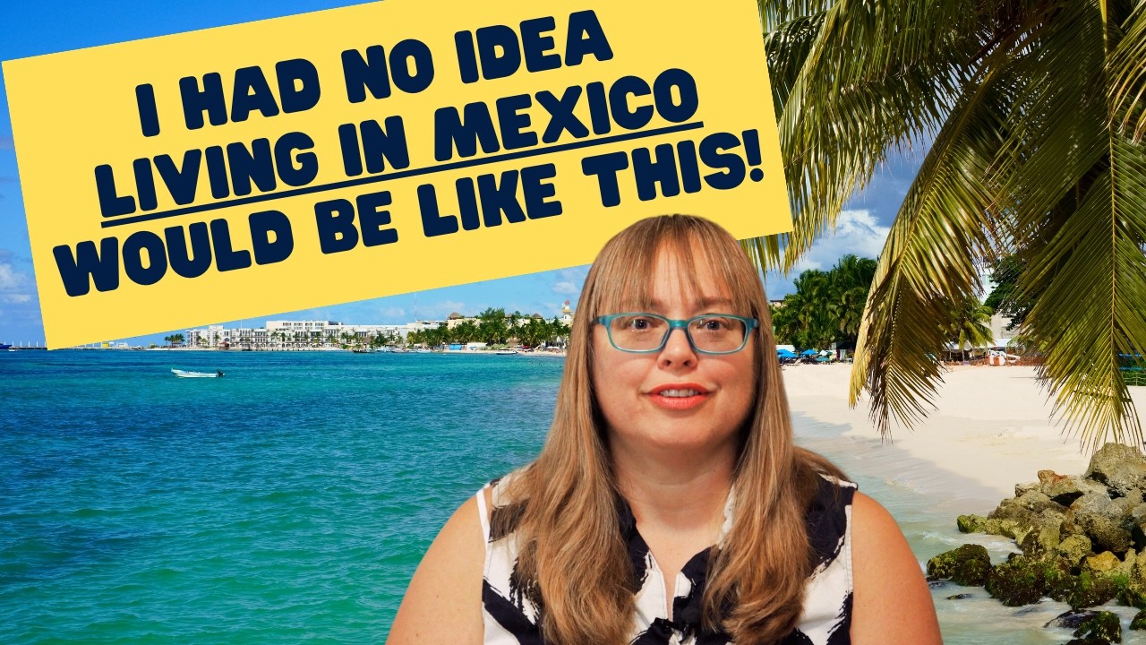 Leaving California For Mexico - Embracing Mexico's Charm and Quality of ...