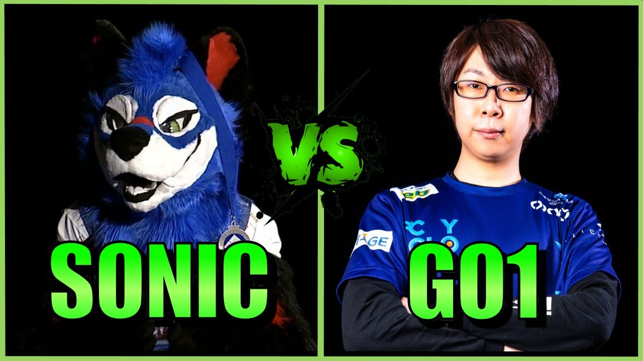 SonicFox - The Rollback On This Game Is So Good!【Street Fighter 6 ...