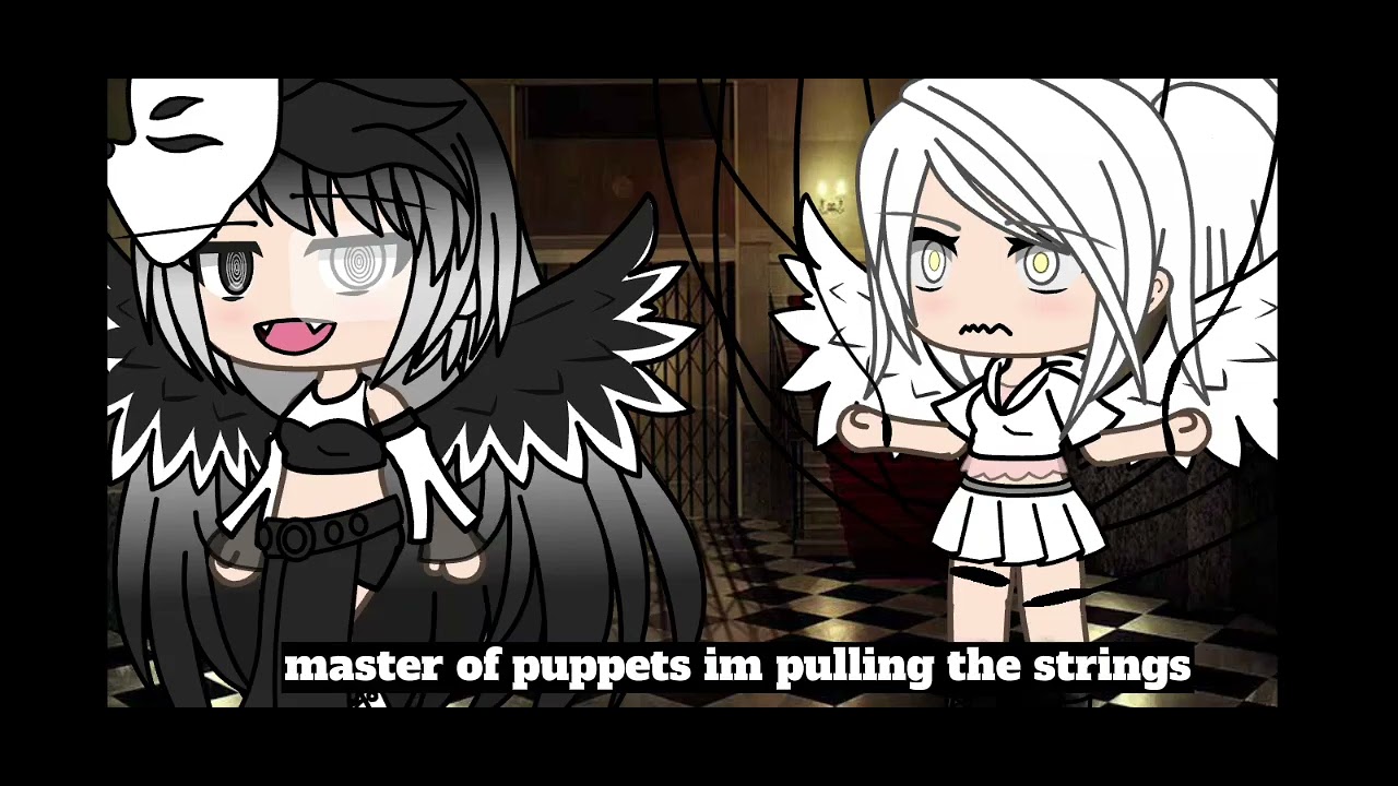 who do you think you are meme ~Metallica~-~master of puppets~- - YouTube