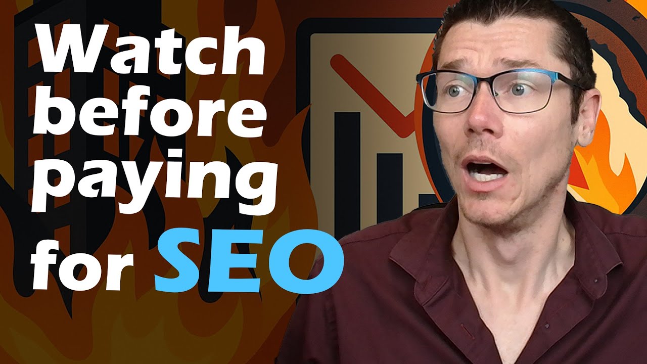 5 SEO Red Flags That Will Save You Thousands [AVOID SCAMS] - YouTube
