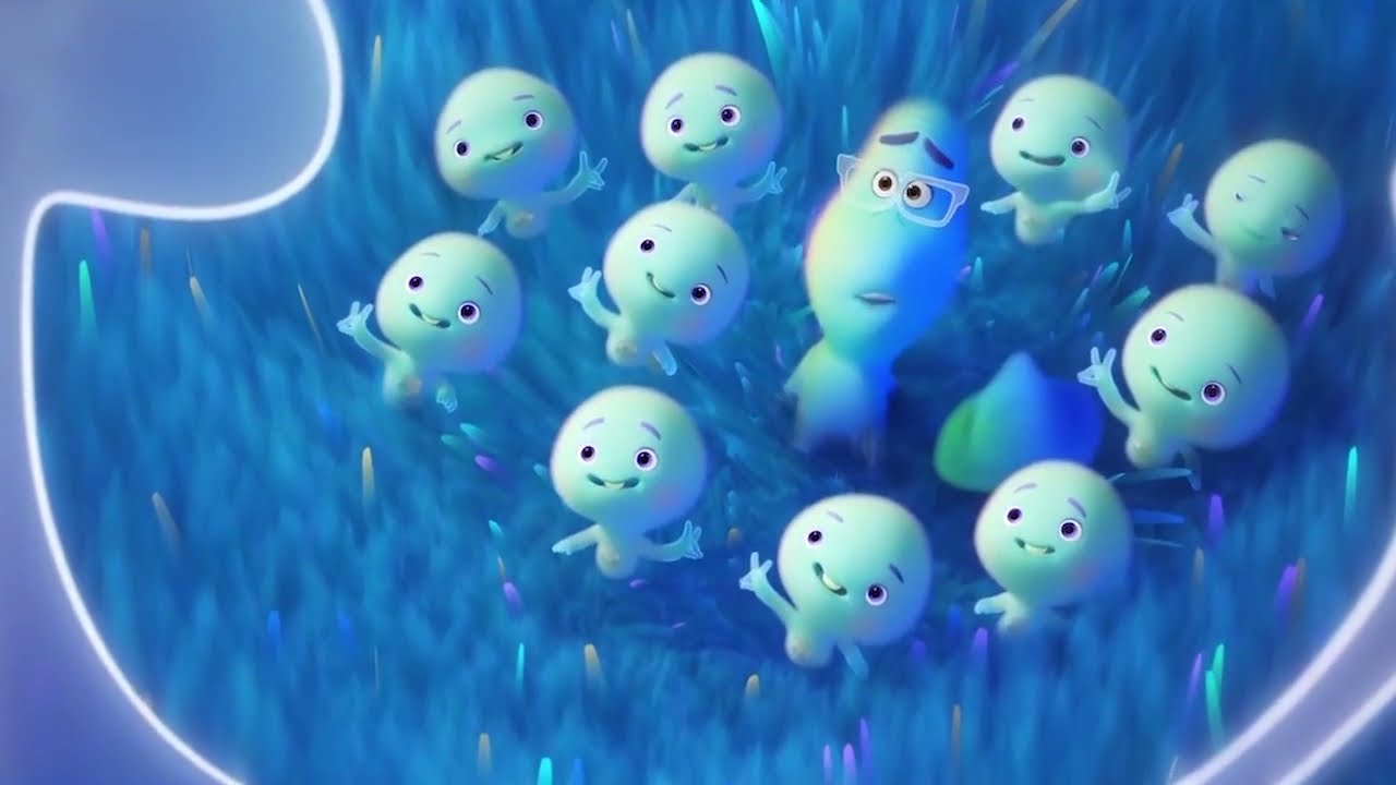 DOBLAJE PARA SOUL PERSONAJE: JERRY VERSIÓN LARGA "COYOTITO CALLADITO ...