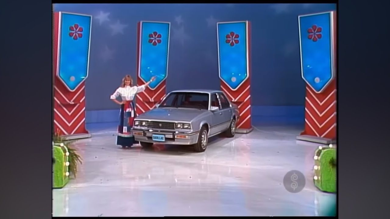 TPIR: Five Price Tags - YouTube