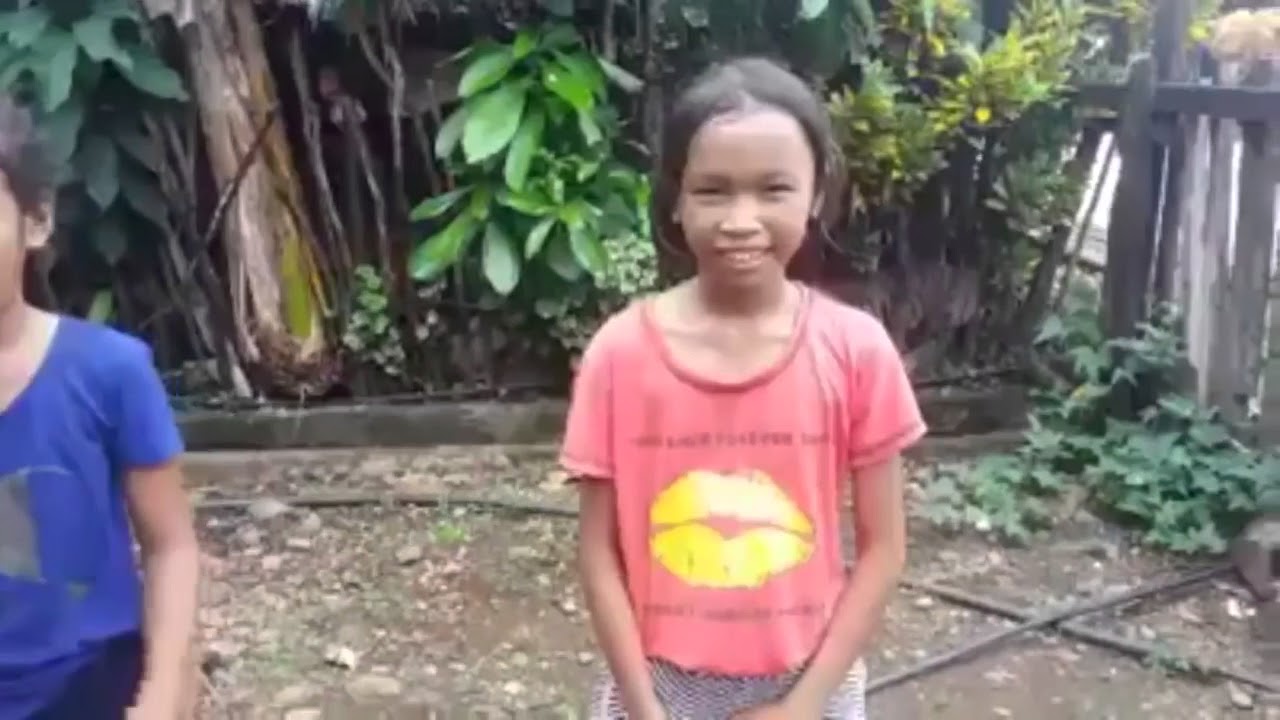 Ponytail Dance Challenge - YouTube