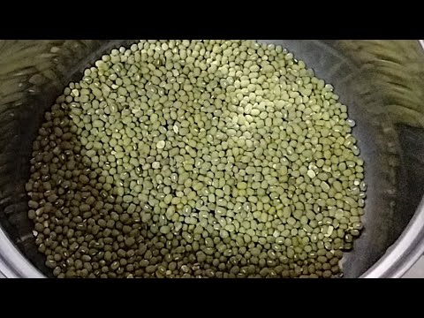 How to cook Monggo(Mung beans) with smoked fish(Filipino Food Recipe ...