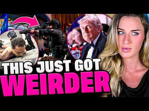 Shooter Gets TOO CLOSE To Trump... How Does This Even Happen?