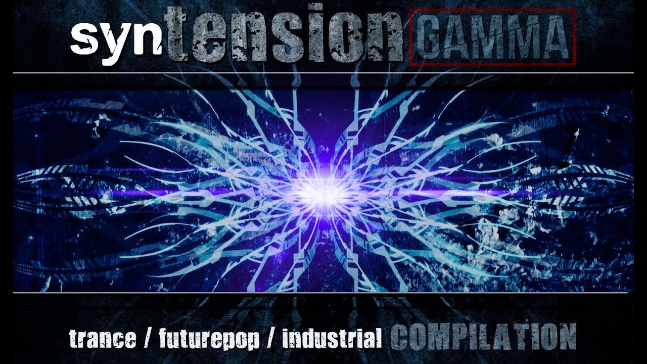 [sntk-dig-35] Various - Syntension Gamma (2013) trailer - YouTube