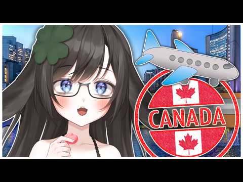 I'M BACK!!! I MET MY VTUBER FRIENDS IRL!!!