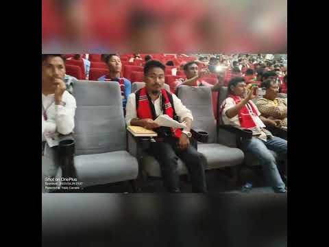 TMPK 16th General Conference 2k23 in Srimanta Sankardeva International Auditorium, Kalakshetra ...