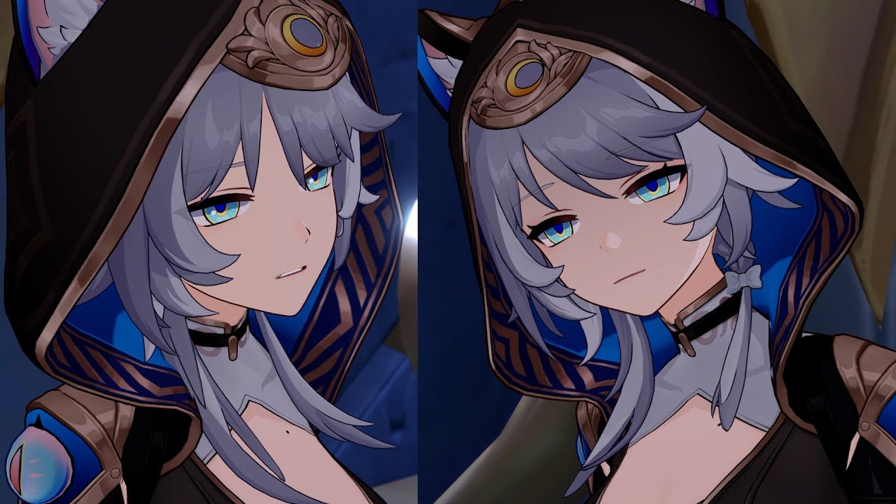 Cipher Dying Voice Acting Deserves an Applause - YouTube