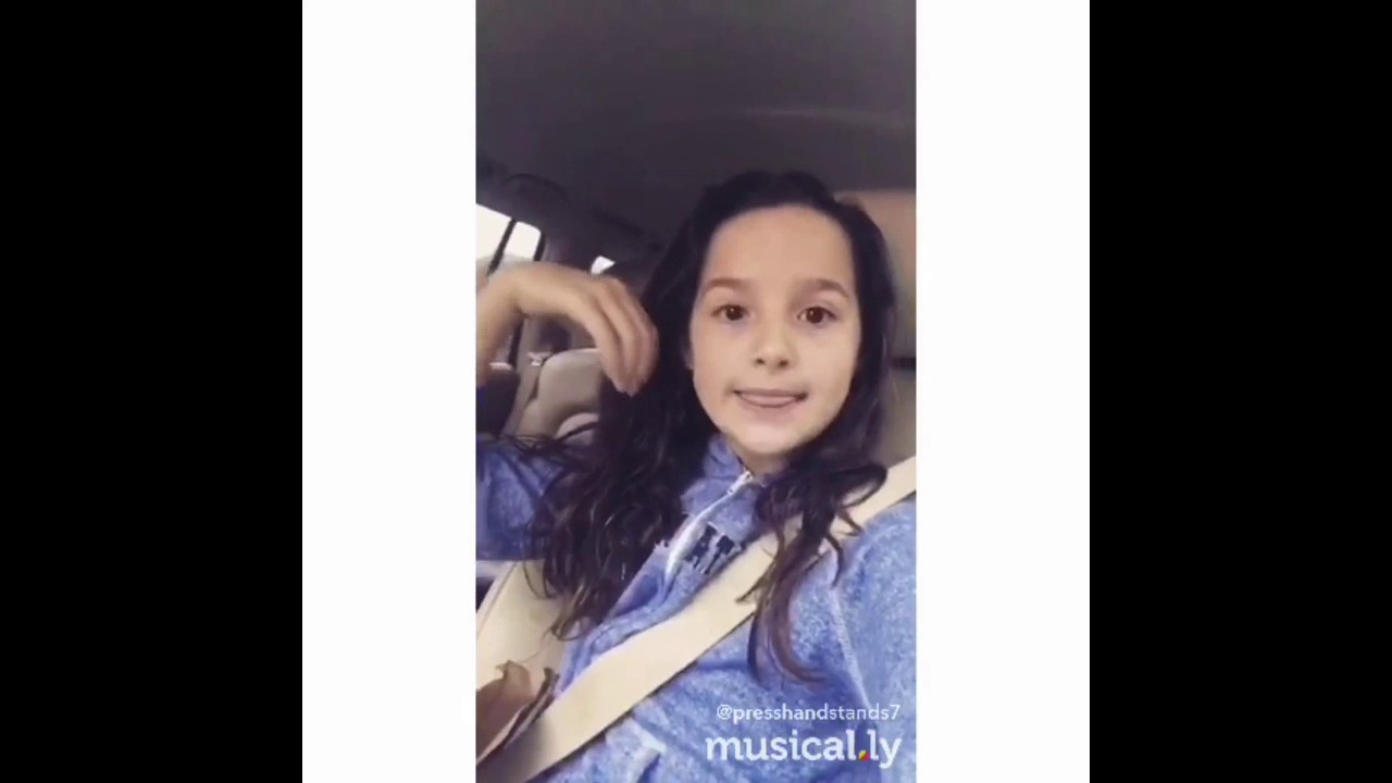 Annie Bratayley Compilation Musically Youtube