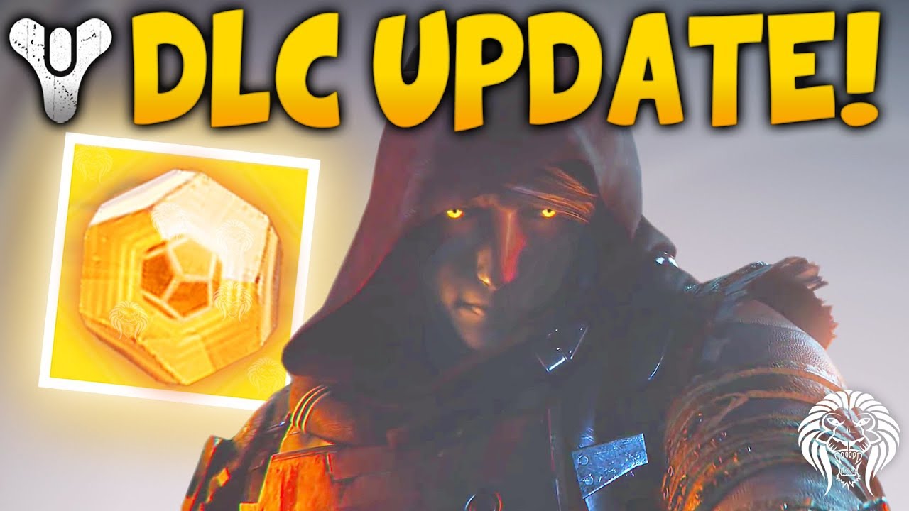 Destiny 2: EVIL PRINCE ULDREN & STOLEN EXOTIC! Bungie Tricks, Cayde-7 ...