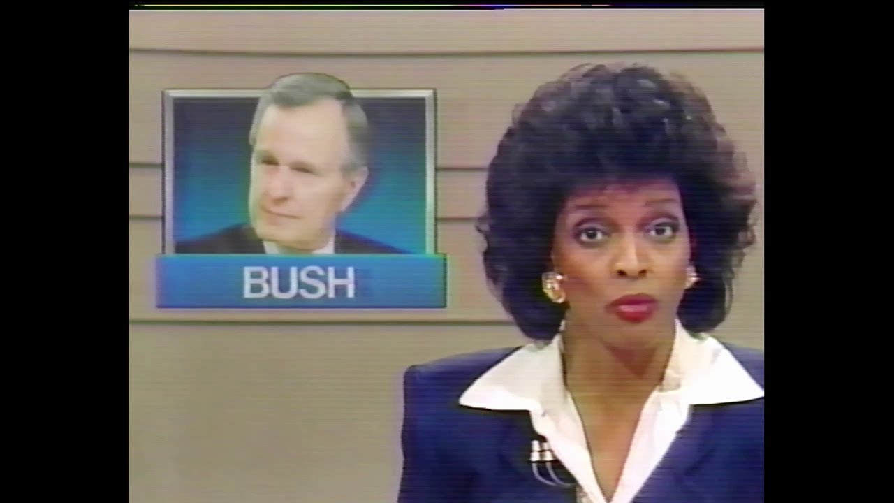 1988 TV news WHBQ Memphis aired Nov 15 - YouTube