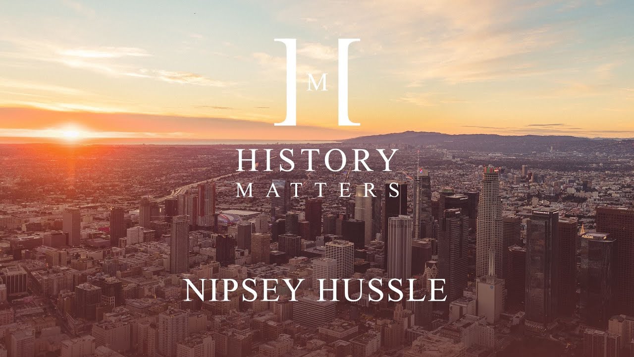 The controversial life of Nipsey Hussle by Dorlene Pierre | History ...