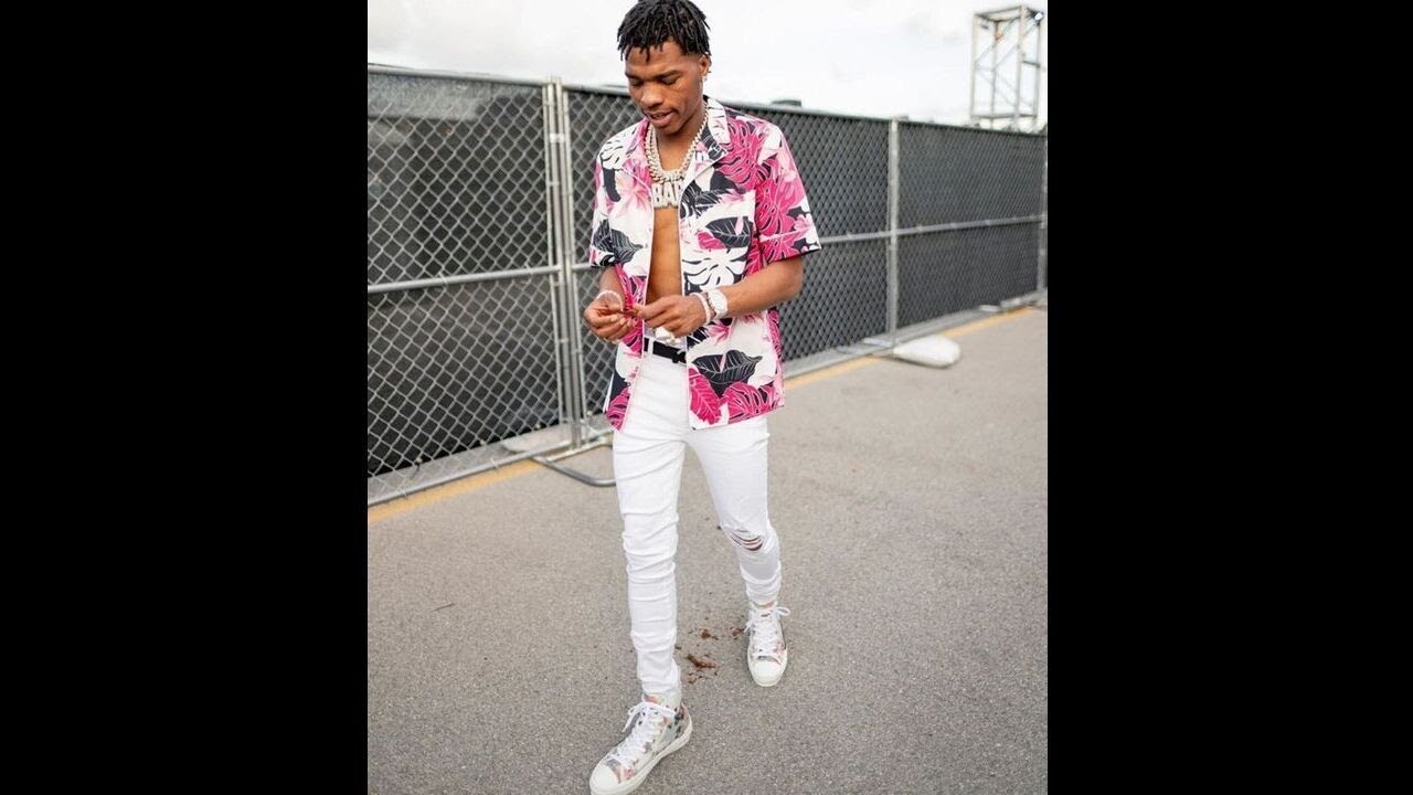 "Ice Box" - Lil baby Type Beat 2021 - YouTube