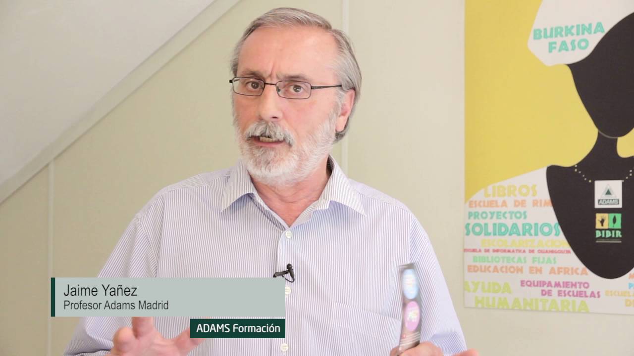 Primera fase: elegir una oposición. Con Jaime Yañez. - YouTube