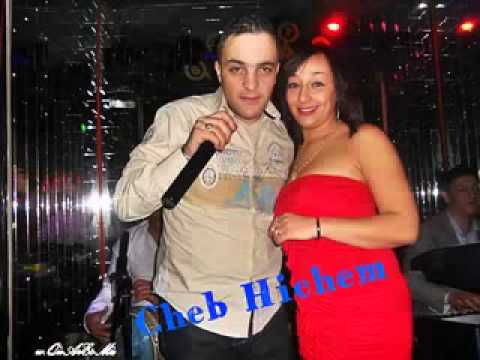 Cheb Hichem   Meryoula Achkat Fiya    Album 2014