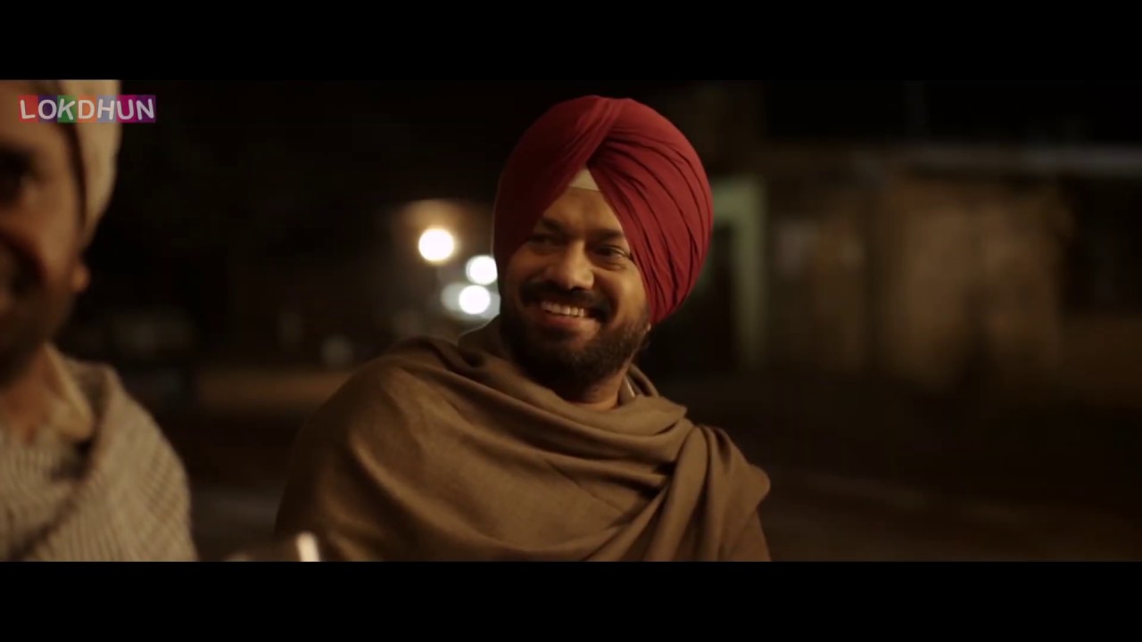 PUNJABI COMEDY SCENE || Gurpreet Ghuggi ¦ New Punjabi Comedy | HD 2019 ...