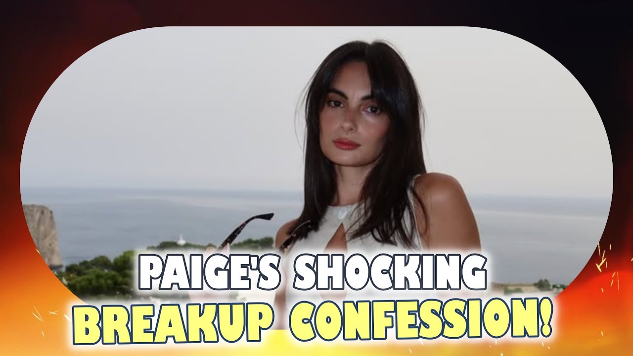 Summer House Season 9: Paige's Packing Secrets, New Drama, and Craig's ...