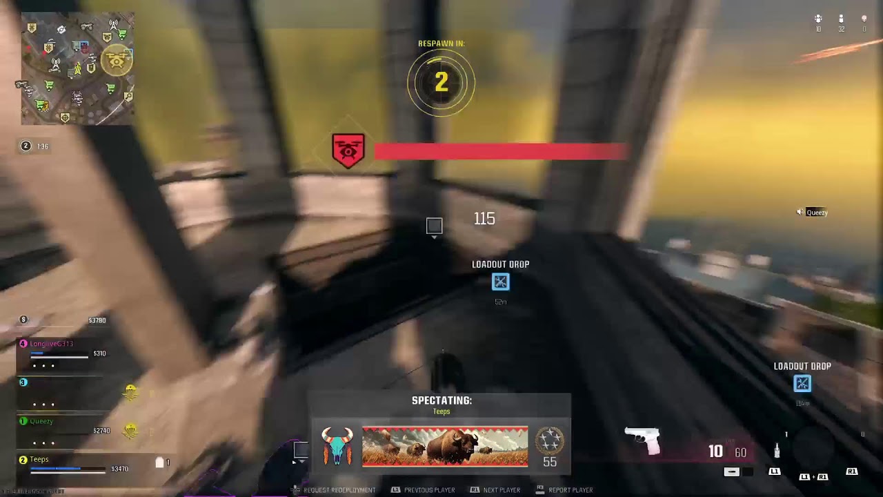 Rebirth BO6 - YouTube