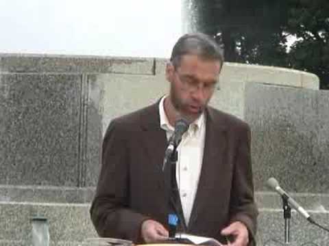 Stephen Baskerville - Author of "Taken Into Custody" - YouTube